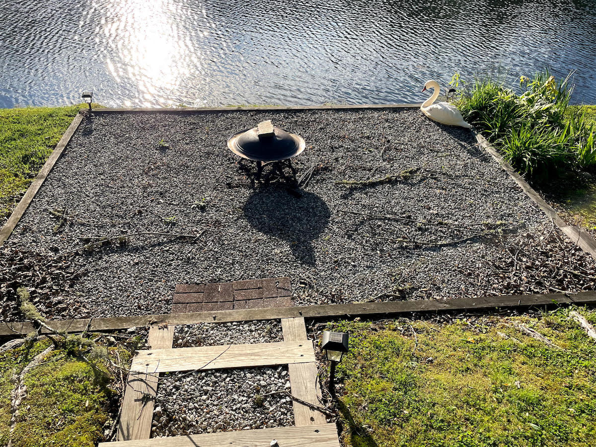 Choestoe Falls RV Park